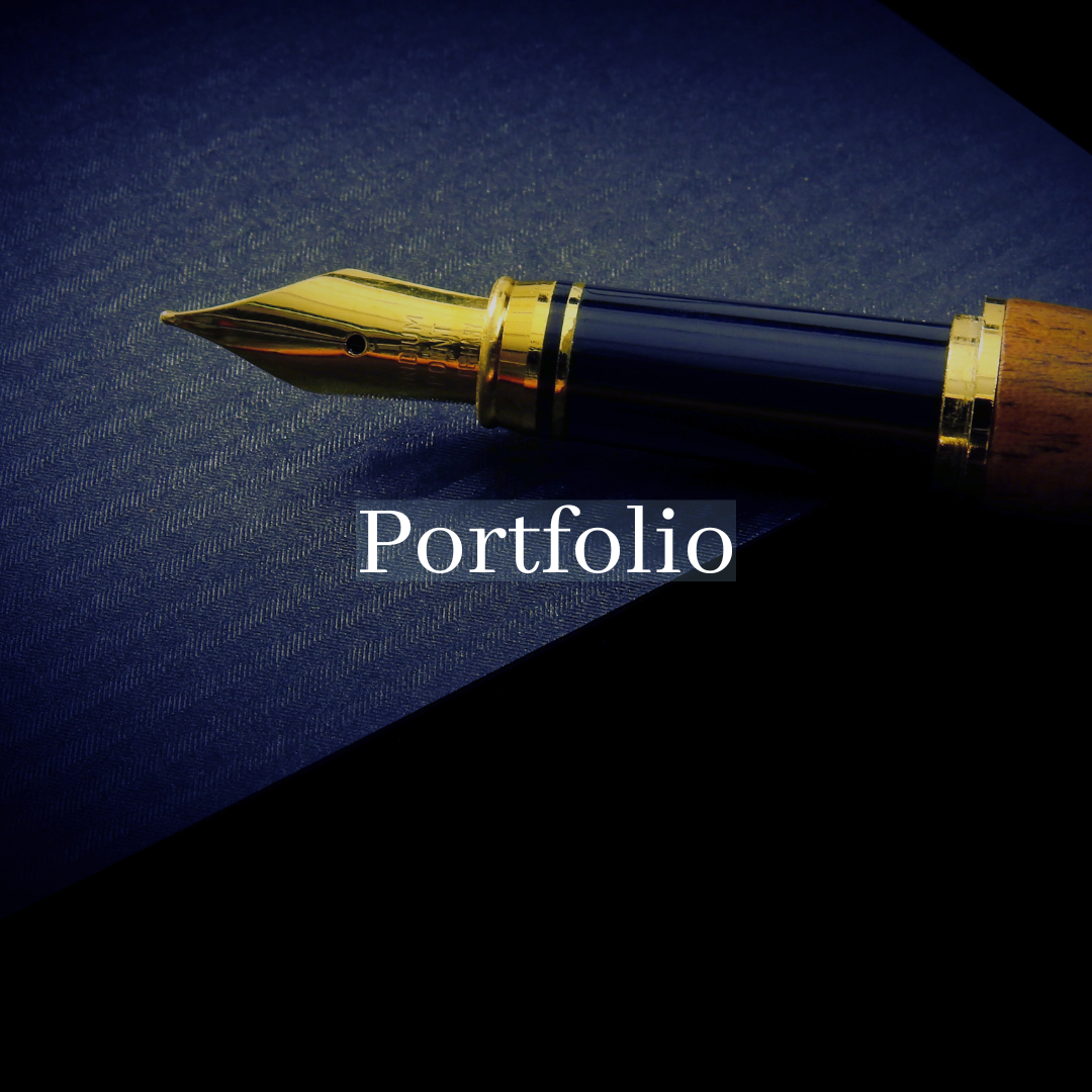 Shane McIntire – Content Writer | Novelist | Screenwriter | Poet